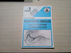 ANATOMIA OMULUI * Tubul Digestiv Abdominal. Splina ( Nr.3) - Viorel ...