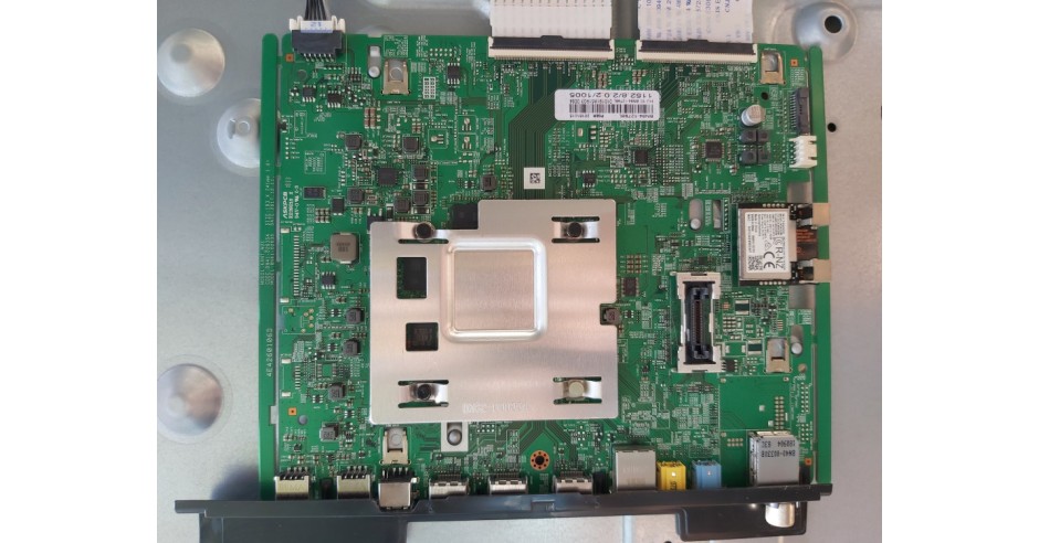 BN94-12798L / BN41-02635A main board Samsung UE49NU7102 | Okazii.ro