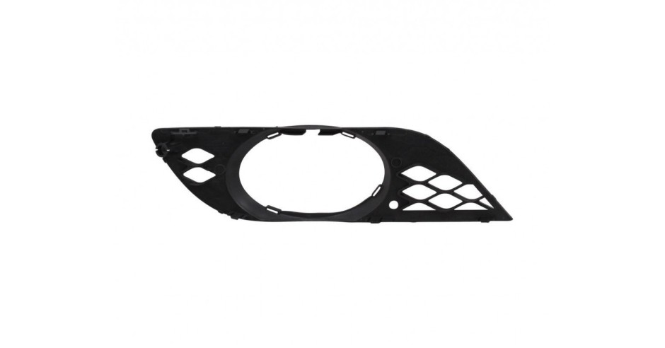 Grila bara fata Mercedes Clasa E (W211) Sedan/Combi, 2007-12.2009 ...
