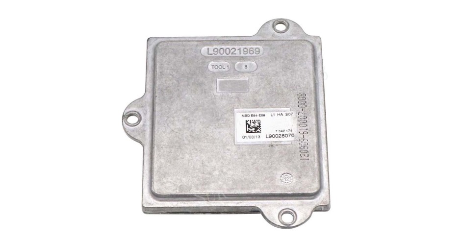 Modul Led DRL Valeo L90028076, L90021969, 63117342174, 63117367751 ...