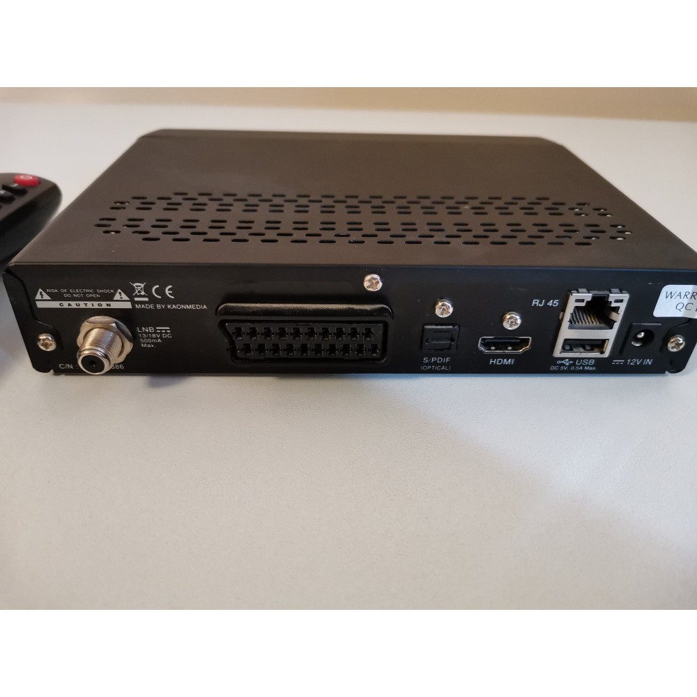 Antena digi decodor digi | arhiva Okazii.ro