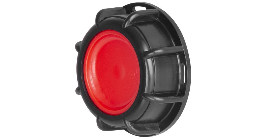 Dop Strend Pro, pentru rezervor IBC, 60mm, capac | Okazii.ro