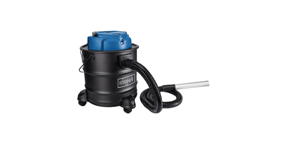 Aspirator cenusa AVC20 Scheppach 5906403901, 1200 W, 20 L | arhiva ...