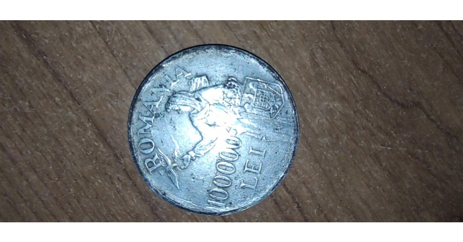 Moneda veche | arhiva Okazii.ro