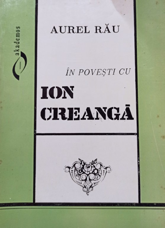 Aurel Rau - In povesti cu Ion Creanga | arhiva Okazii.ro