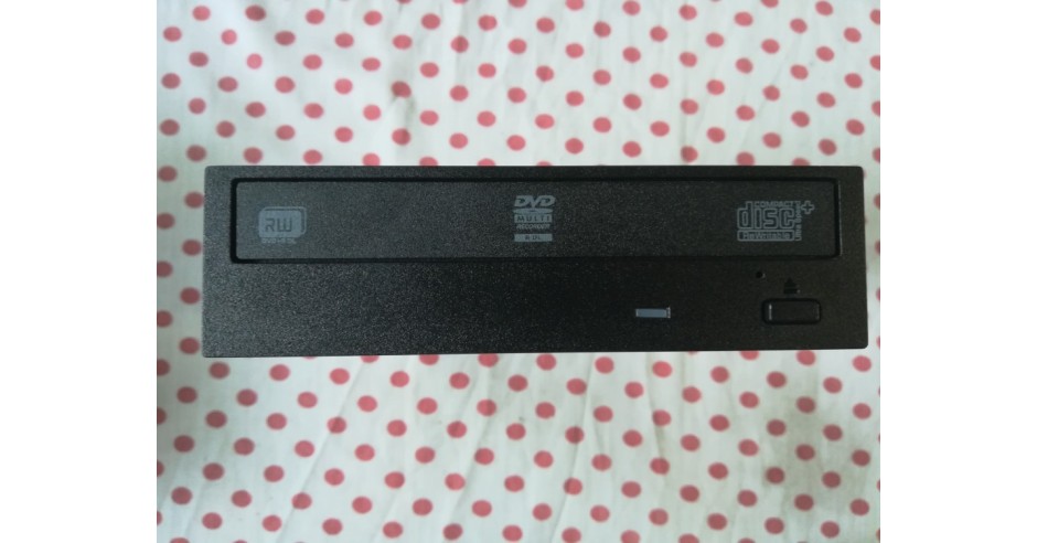 Unitate optica DVD RW Panasonic SW840 SATA Negru. | arhiva Okazii.ro