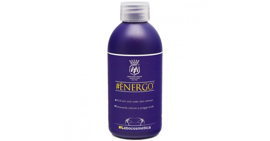 Solutie Indepartare Pete Calcar Labocosmetica Energo, 250ml | arhiva ...