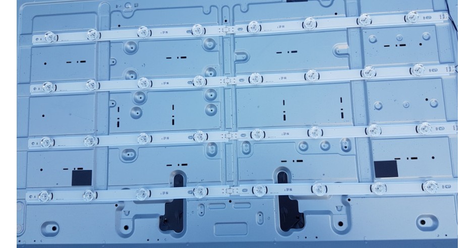 LG Innotek DRT 3.0 42"_A type Rev01 + 42"_B type barete led HC420DUN ...