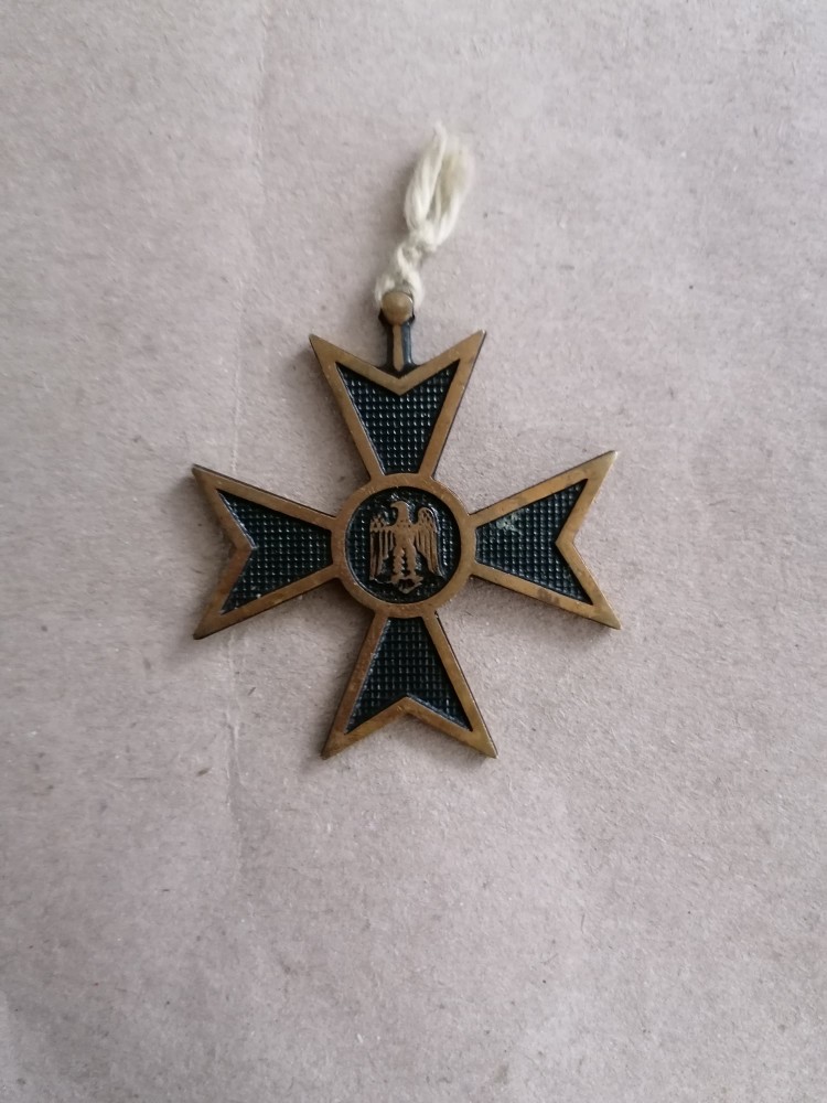 Medalie Crucea de Fier WWII 1941-1945 | arhiva Okazii.ro