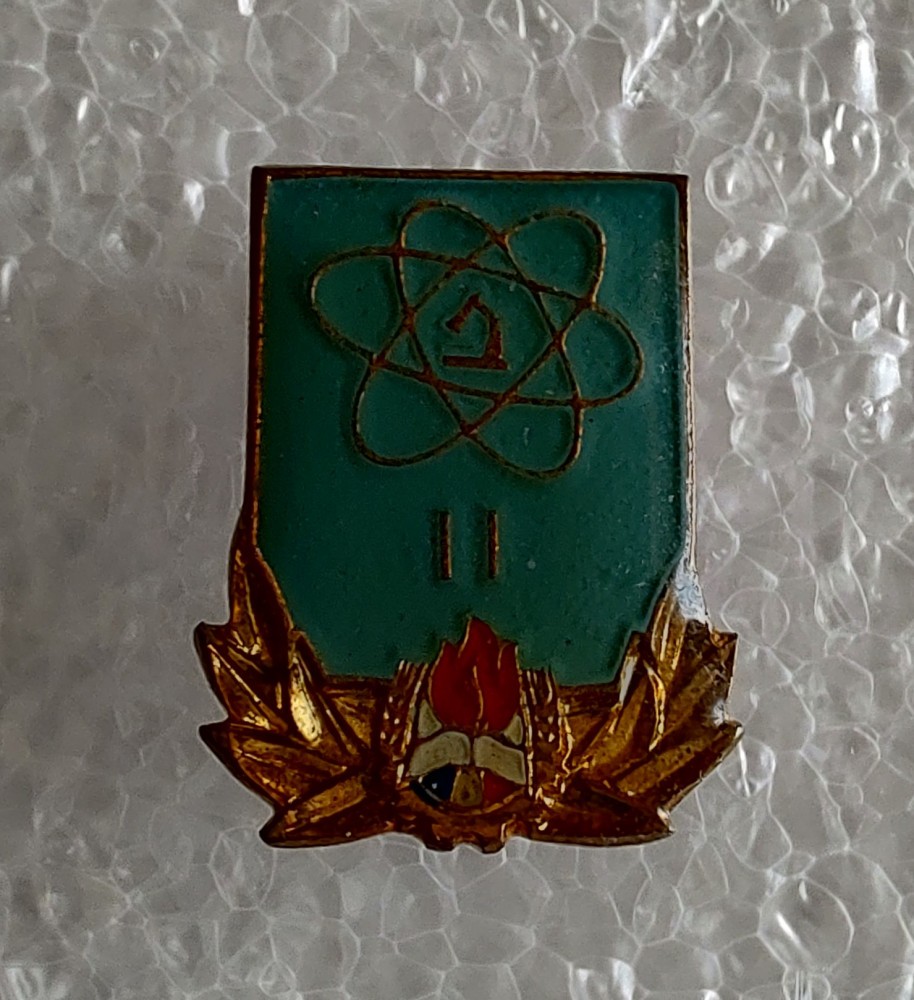 Insigna pionieri - Start spre viitor - Clasa a II-a | arhiva Okazii.ro