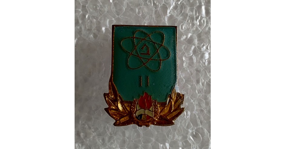 Insigna pionieri - Start spre viitor - Clasa a II-a | arhiva Okazii.ro