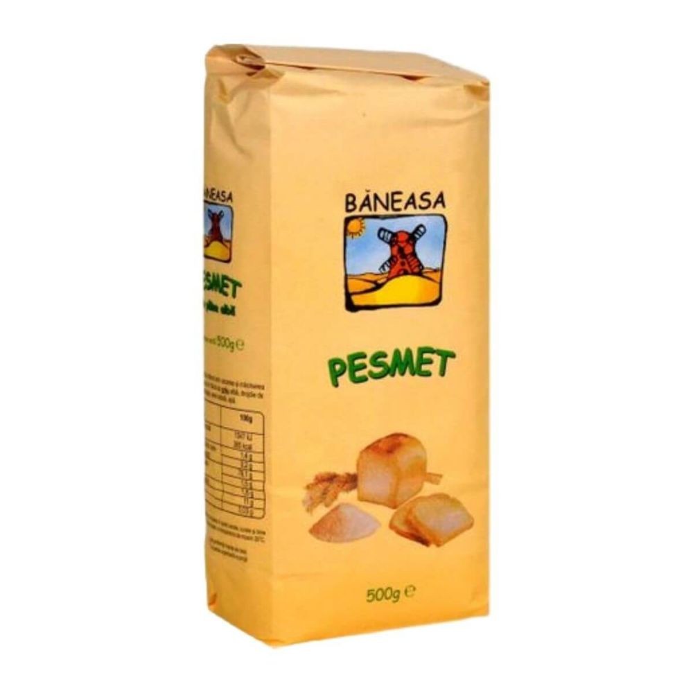 Pesmet Baneasa, 500 g, Pesmet, Pesmet pentru Gatit, Pesmet din Paine ...