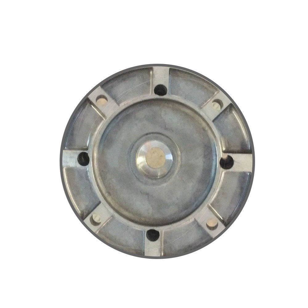 Flansa B5, Pentru Motor Electric Trifazat, 4 Gauri, Diametru Cadru 80 ...