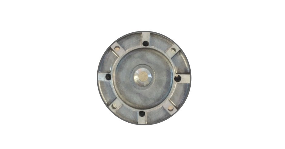 Flansa B5, Pentru Motor Electric Trifazat, 4 Gauri, Diametru Cadru 80 ...