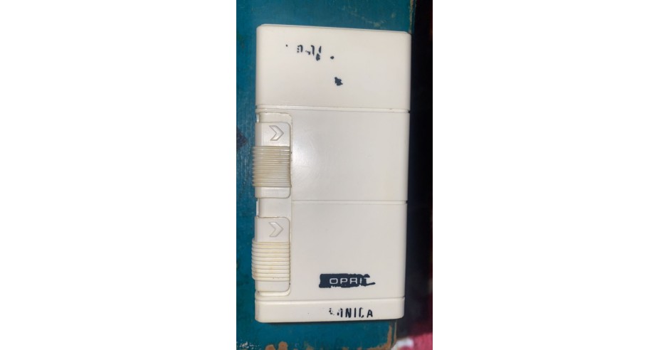 RADIO ,,RIC"ELECTRONICA/FOARTE PROBABIL FUNCTIONAL / POZE | Okazii.ro