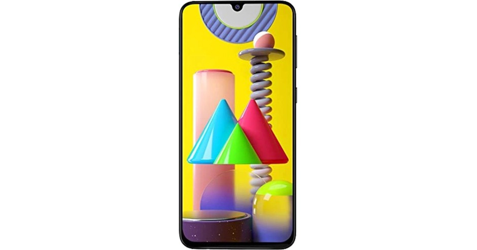 Galaxy M31 Dual (Sim+Sim) 128GB LTE 4G Negru Space Black 8GB RAM ...