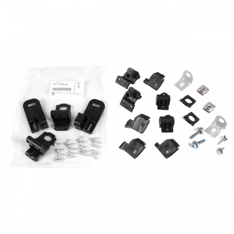 Kit Reparatie Faruri Dreapta + Stanga Oe Bmw Seria 1 E82 2006-2013 ...