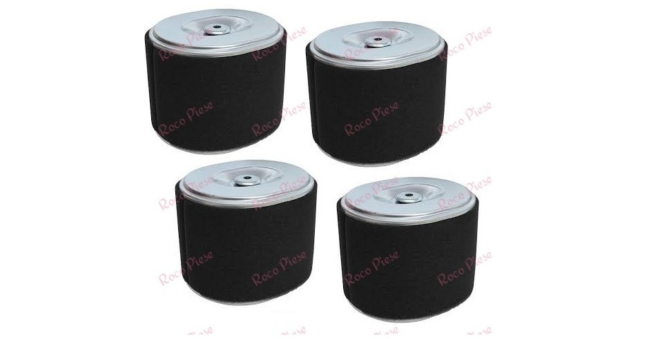 Pachet promotional 4 Buc cartus filtru aer generator HONDA GX 340 - GX ...