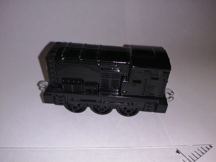 Bnk jc Thomas & Friends - Mattel 2013 - Diesel BHR73 | Okazii.ro