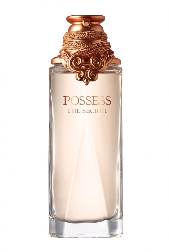 Parfum Possess The Secret Oriflame*50ml de dama | arhiva Okazii.ro