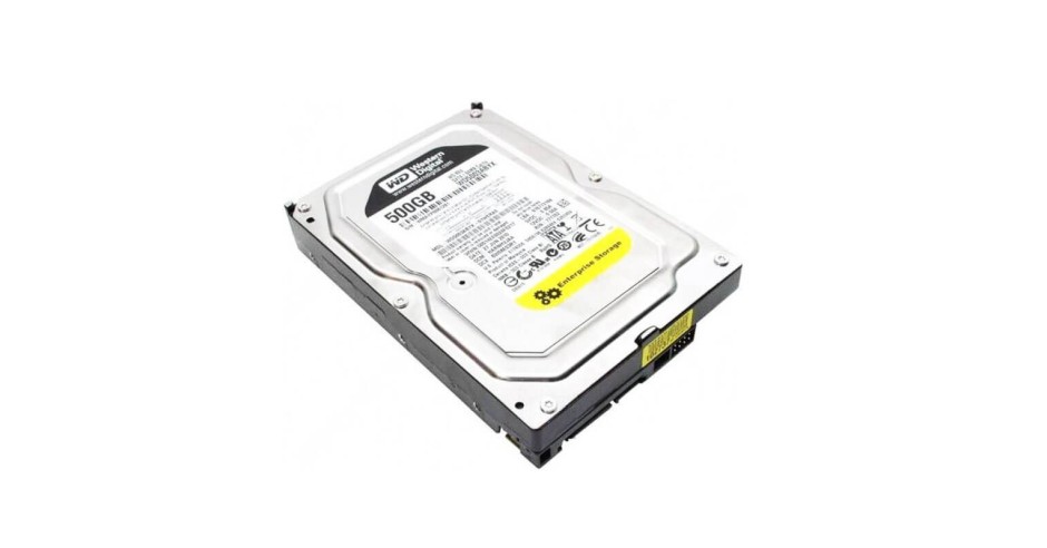 Hard Disk Calculator 500GB Sata3 7200rpm diferite modele | arhiva Okazii.ro