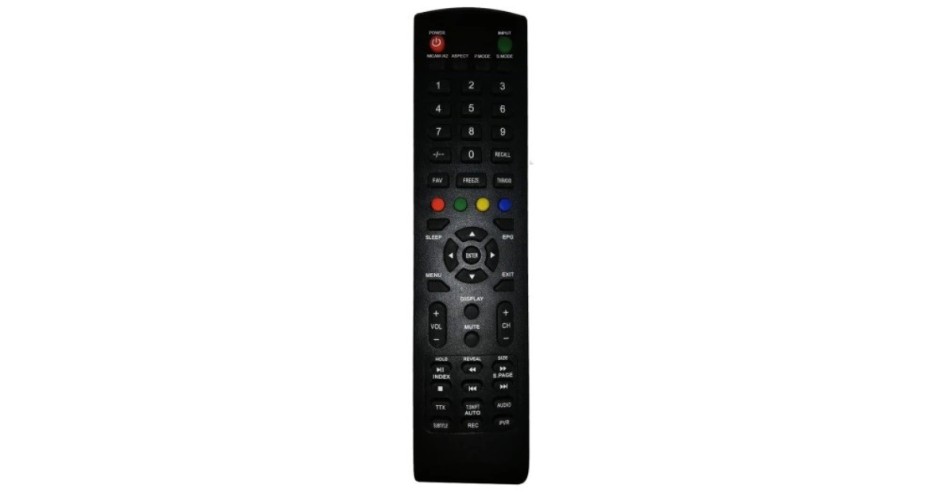 Telecomanda Universala U24HD1 Pentru Tv Utok | Okazii.ro