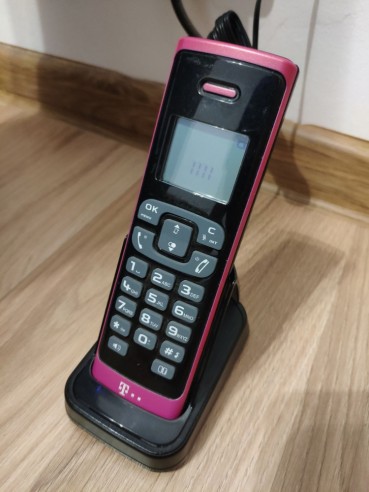 Telefon fix fara fir. Cumpara ieftin, pret bun