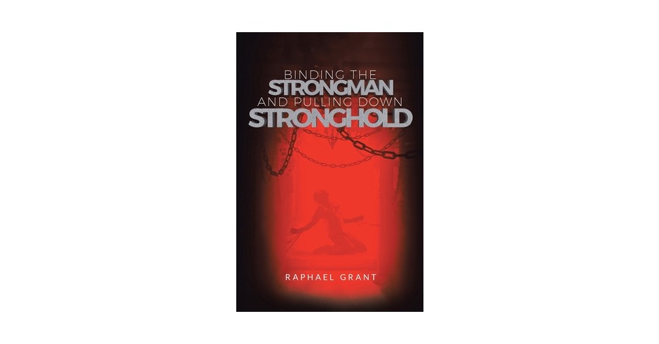 Binding The Strongman and Pulling Down Stronghold | arhiva Okazii.ro