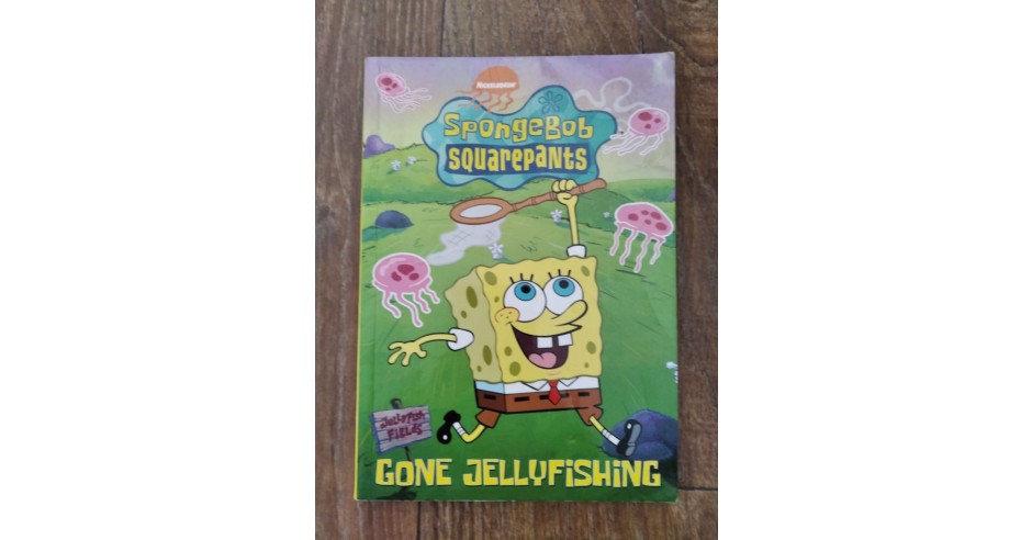 Spongebob Squarepants, benzi desenate, Titan Books 2005 | Okazii.ro