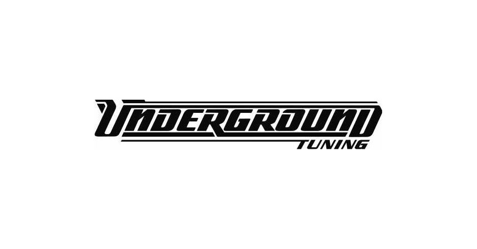 Sticker Auto Underground Tuning, 4World | Okazii.ro