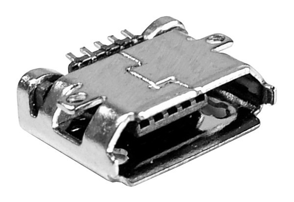 Mufa micro USB, mama - 126115 | arhiva Okazii.ro