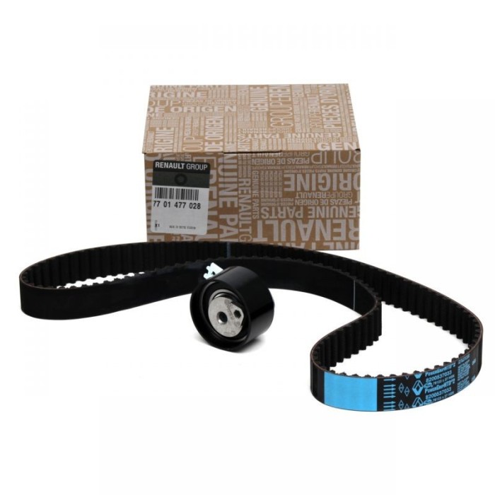 Kit Distributie Dacia 7701477028 | Okazii.ro