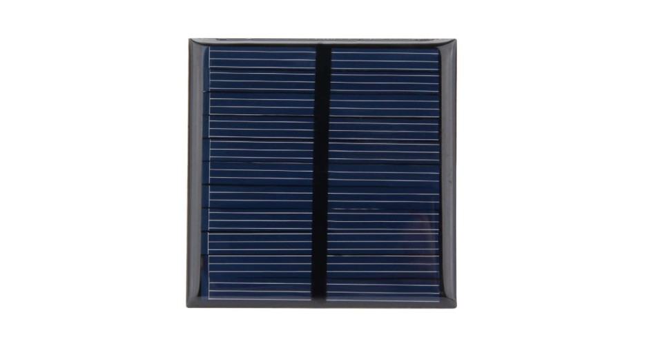 Mini Panou Solar, 5.5V, 80mA, 0.44W | Okazii.ro