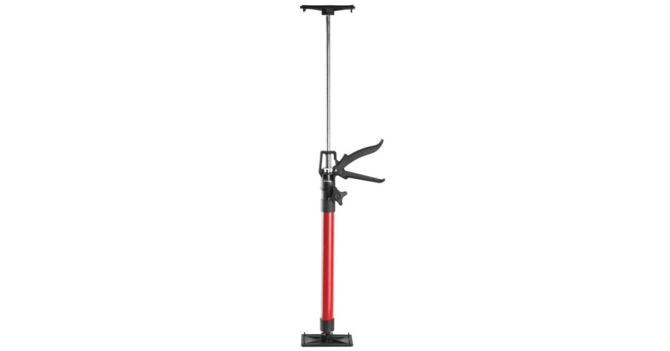 Suport telescopic pentru panouri rigips si lemn DZS 115 Dema 45001, 50-115 cm | arhiva Okazii.ro