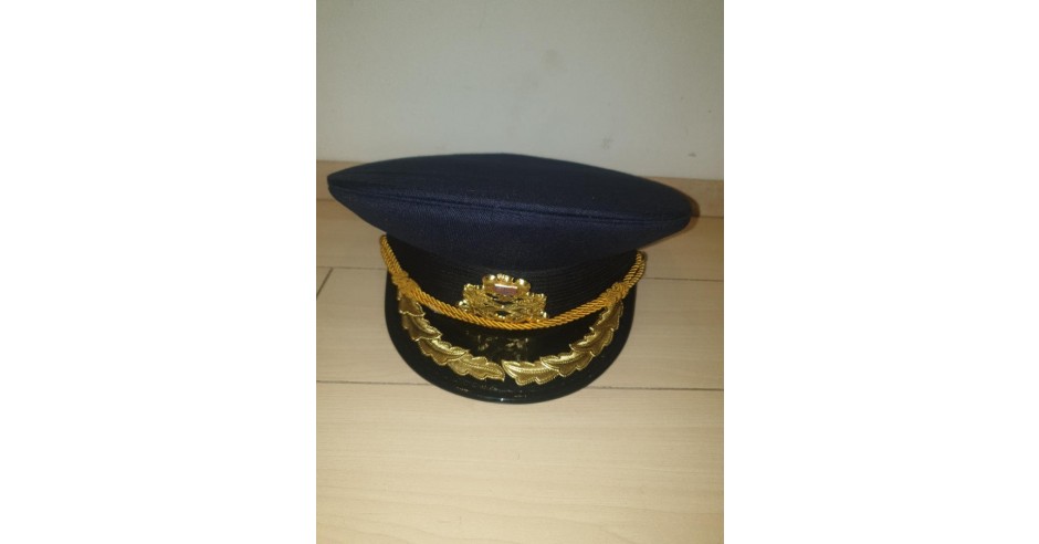 Chipiu cascheta ofiter armata romana militar | Okazii.ro