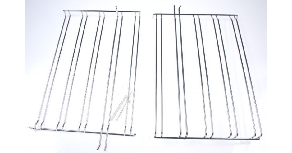 Grilaj perete lateral Cuptor incorporabil Arctic AROIM25603X, 210444741 ...