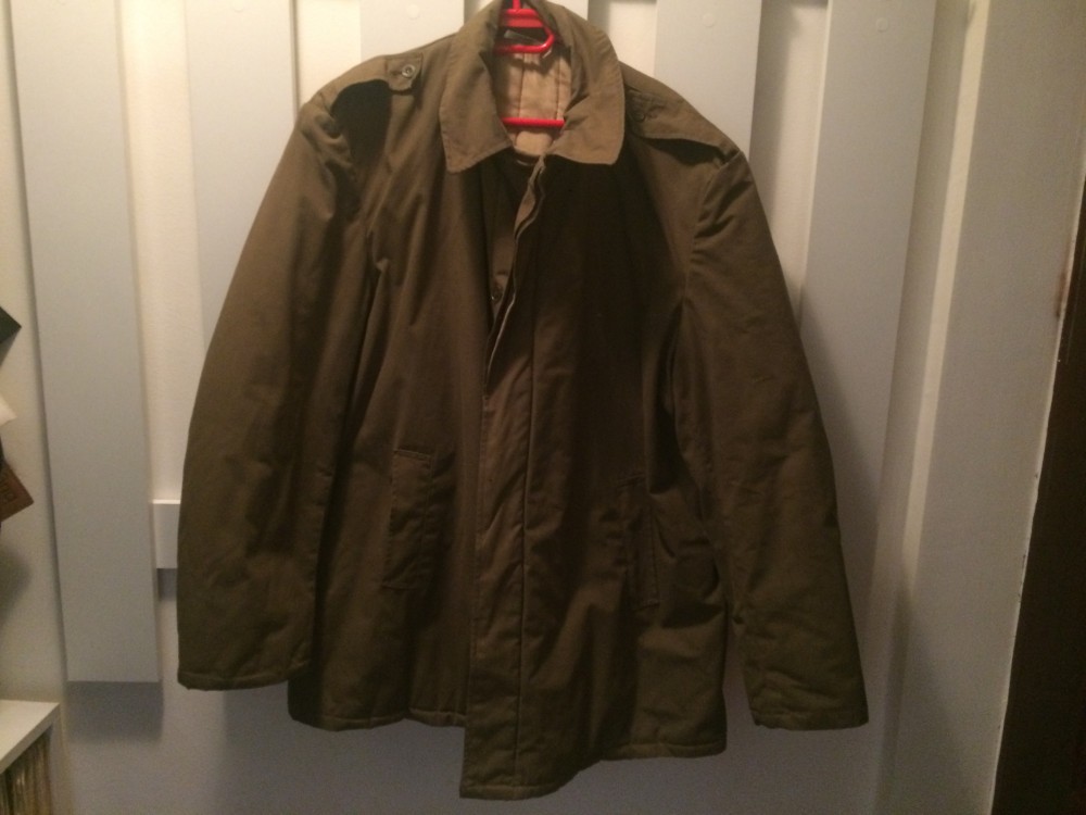 pufoaica armata romana MApN RSR ramnicu sarat uniforma militara geaca ...