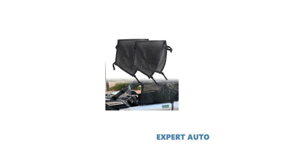 Perdele plase geamuri fata maverick x3 cod: rzr-071 Alta marca Alt ...