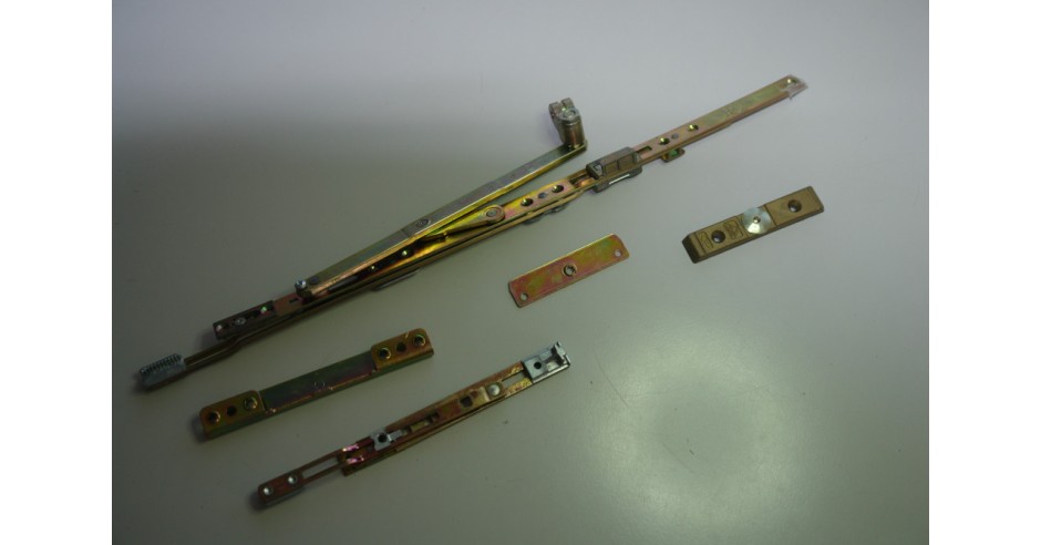 kit feronerie geam termopa ROTO R608 CENTRO 100 | arhiva Okazii.ro