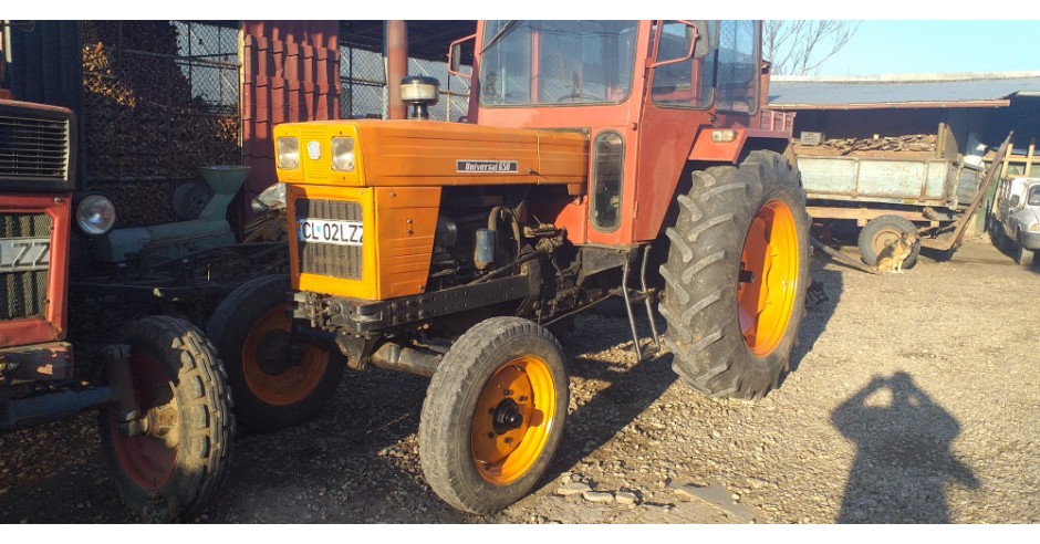 UTB 650 | arhiva Okazii.ro