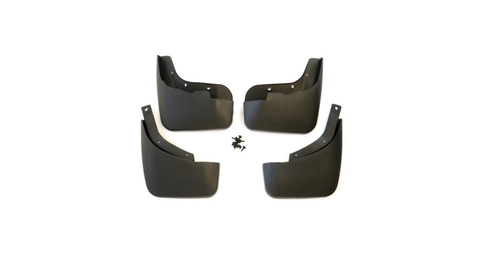 Set Aparatori Noroi Mega Drive, Audi Q7 2007 - 2014, 4 buc | arhiva ...