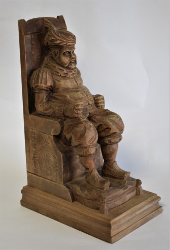 Rege in Sculpturi. Cumpara ieftin, pret bun
