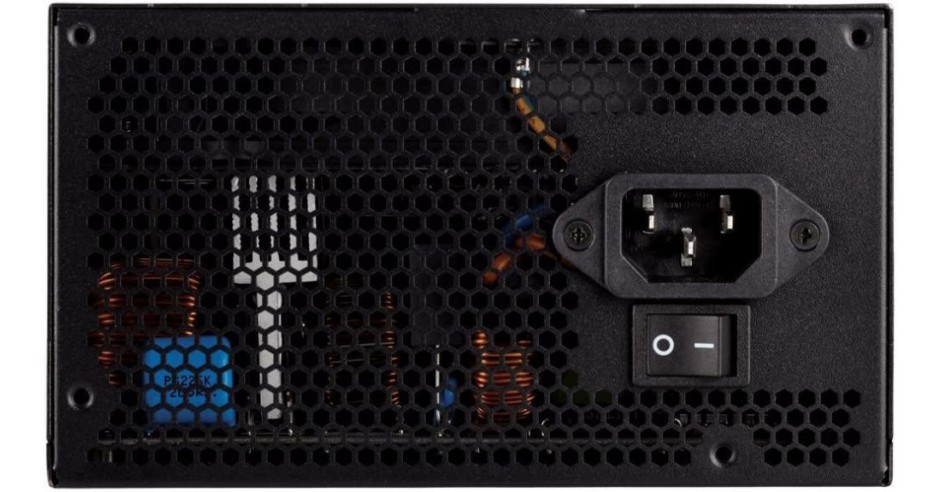 Sursa corsair sf series sf600 sfx 600w full-modulara 80 plus gold eff. 90% active pfc | arhiva ...