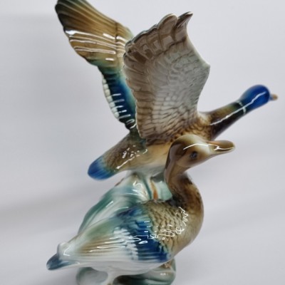 Rate - bibelou portelan romanesc (RAR), vechi, vintage | Okazii.ro