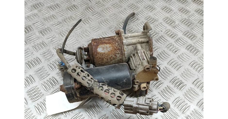 Compresor suspensie pneumatică TOYOTA LAND CRUISER 120 _J12_ 2005 OEM ...