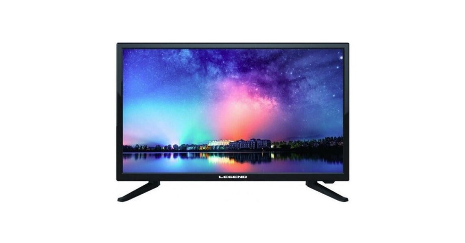 Televizor LED Legend 56 cm EE-T22, Full HD, CI+ | arhiva Okazii.ro