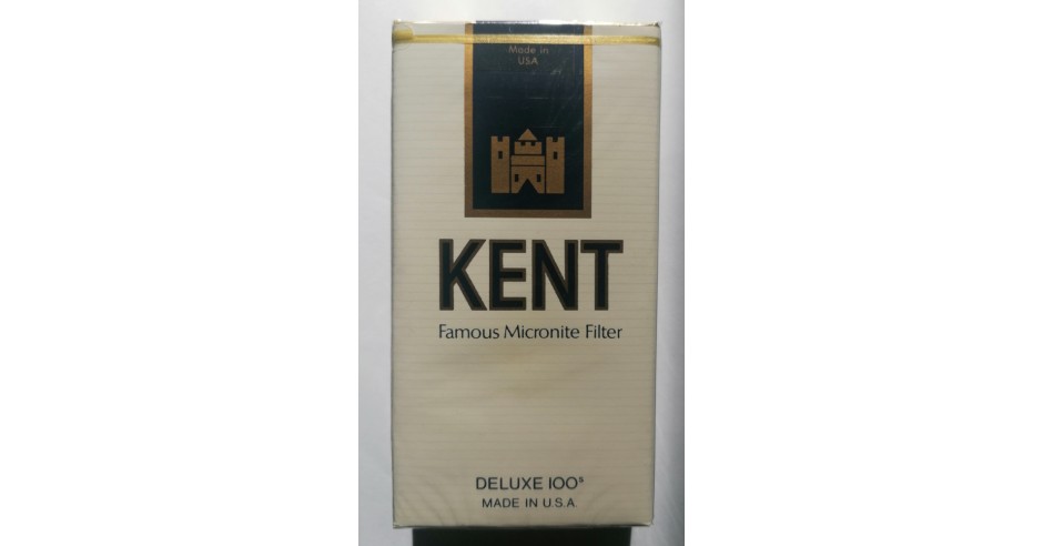 PACHET TIGARI KENT CASTEL PENTRU COLECTIONAT , ANII 80 , PLIN ...