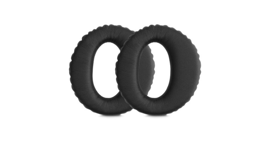 Set 2 Perne de urechi pentru casti Sony MDR-RF970/MDR-RF960R/MDR-RF925R ...
