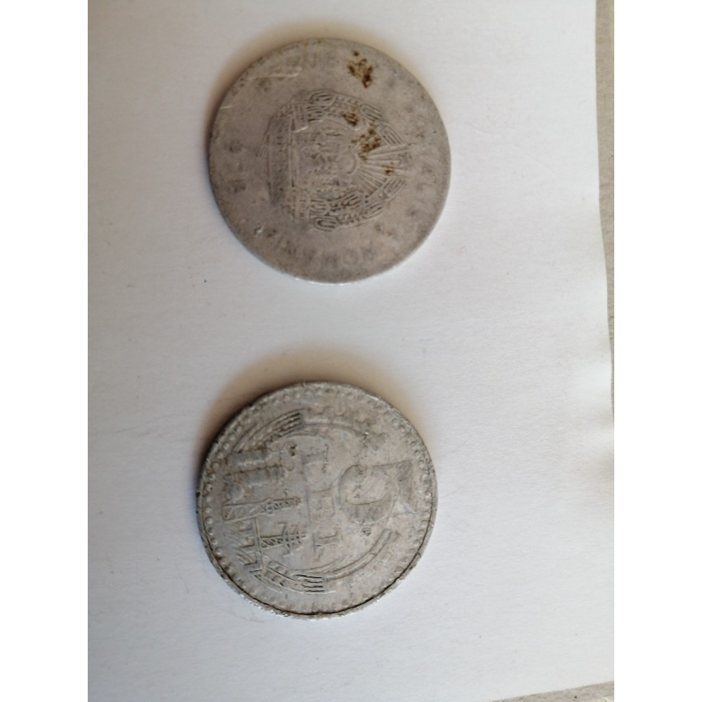 Monede romanesti | Okazii.ro