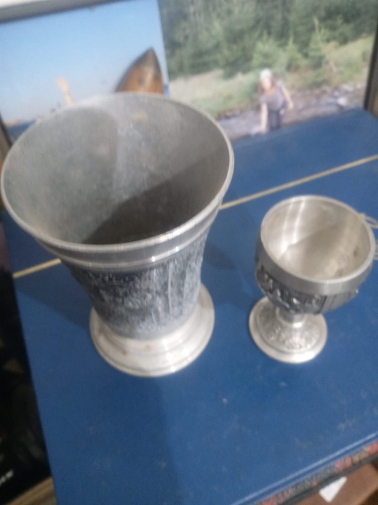 Vand obiecte din argint | arhiva Okazii.ro